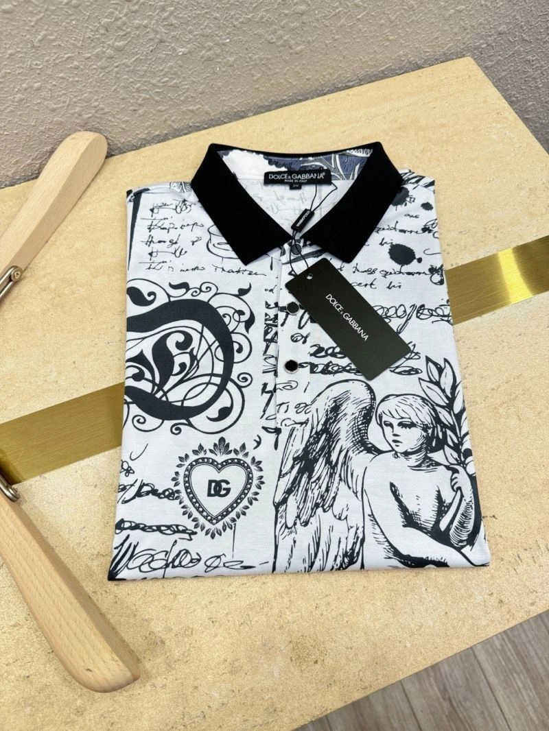 Discounted Dolce Gabbana T-Shirts