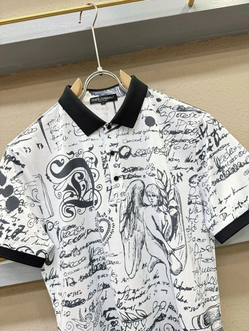 Discounted Dolce Gabbana T-Shirts