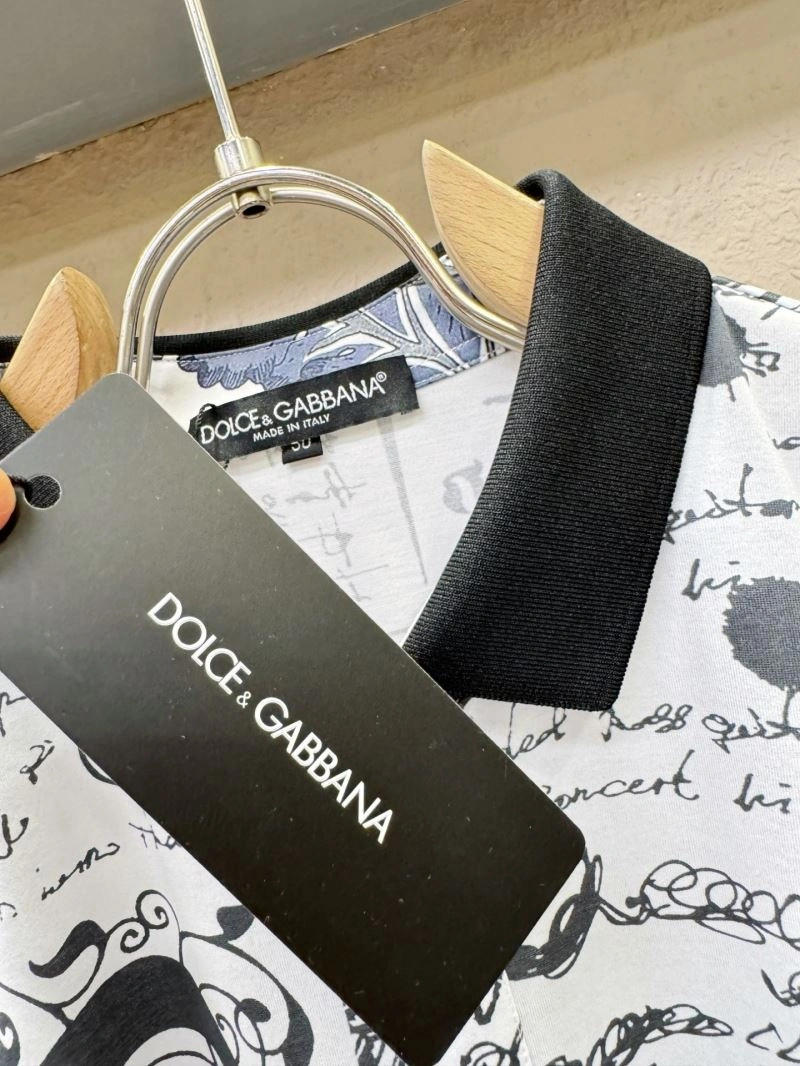 Discounted Dolce Gabbana T-Shirts