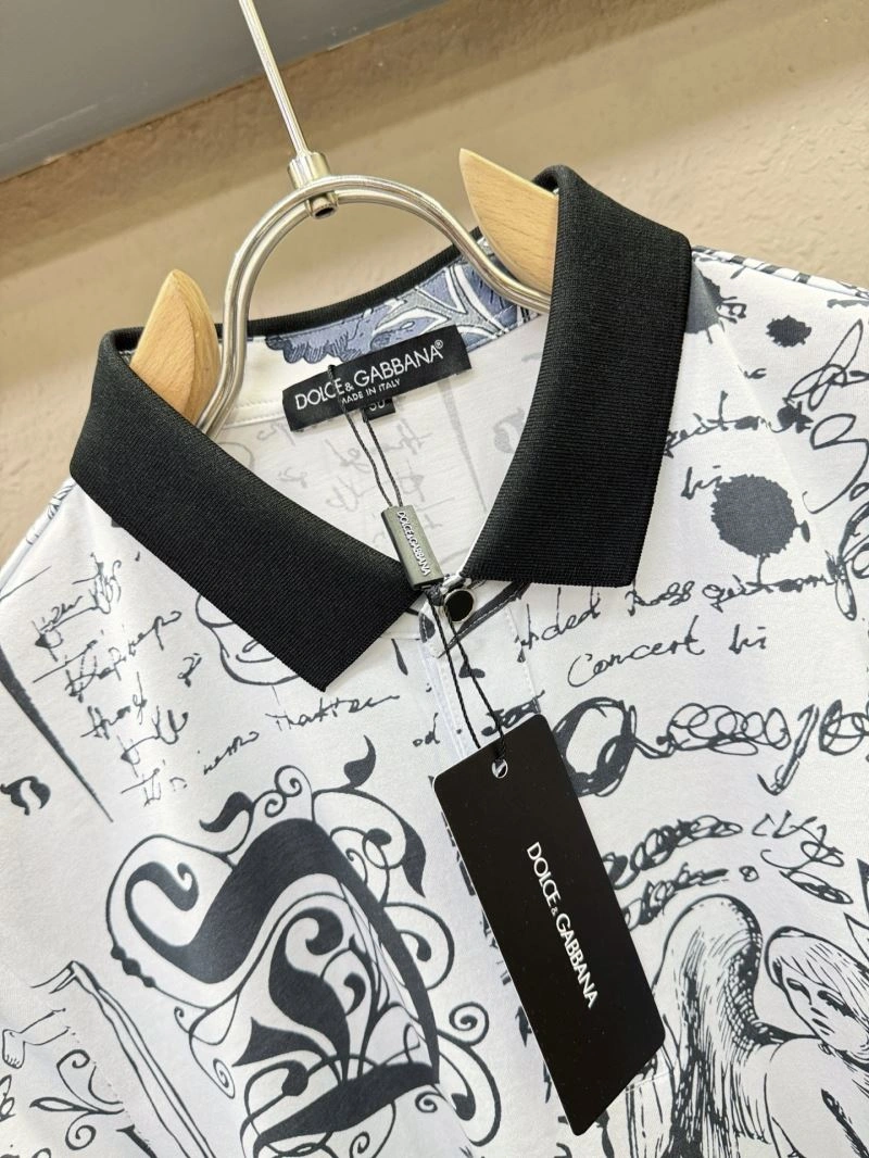 Discounted Dolce Gabbana T-Shirts