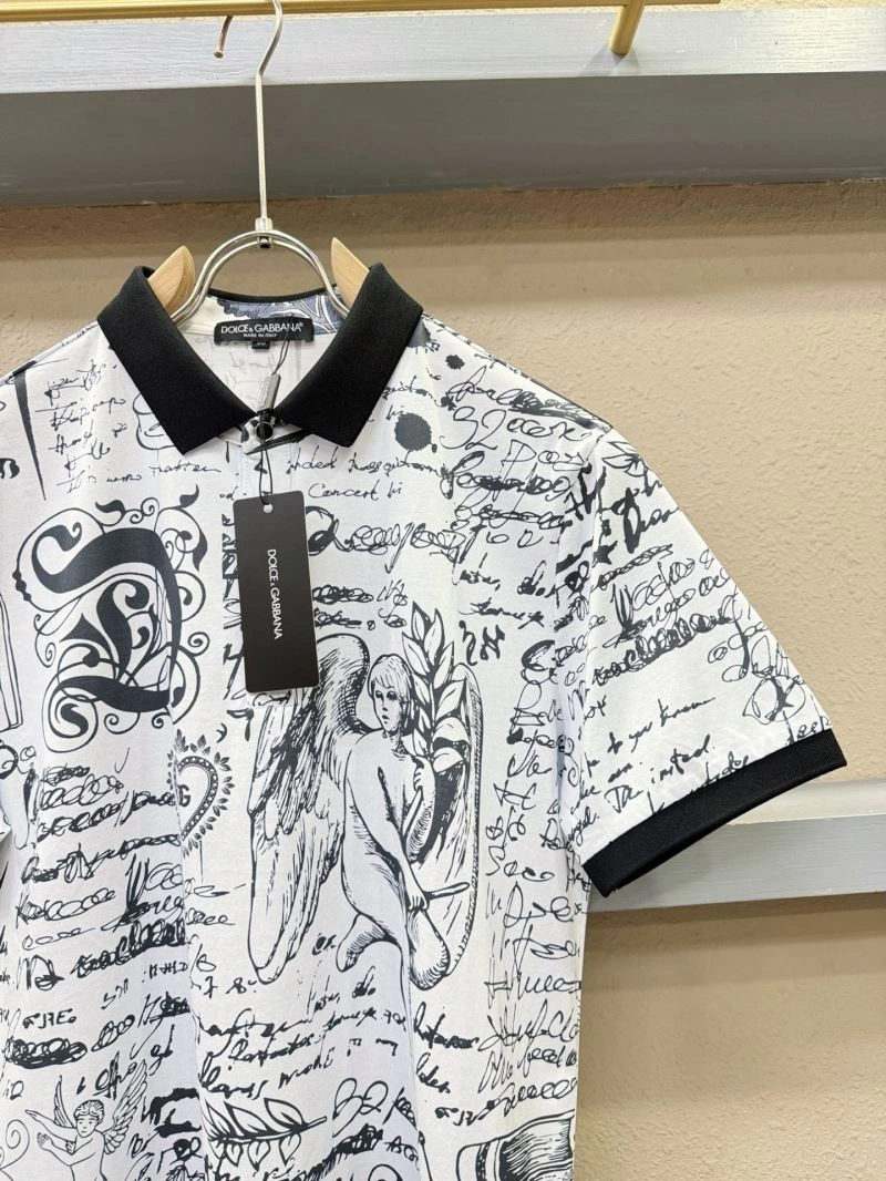 Discounted Dolce Gabbana T-Shirts