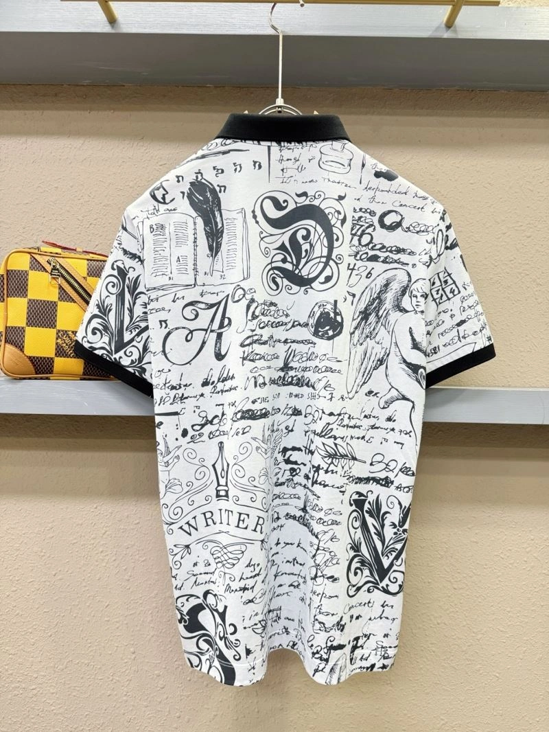 Discounted Dolce Gabbana T-Shirts