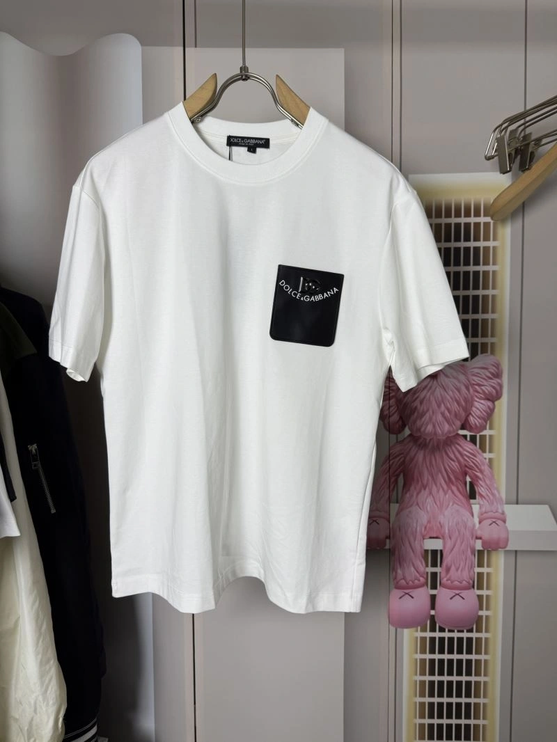1:1 copy Dolce Gabbana T-Shirts