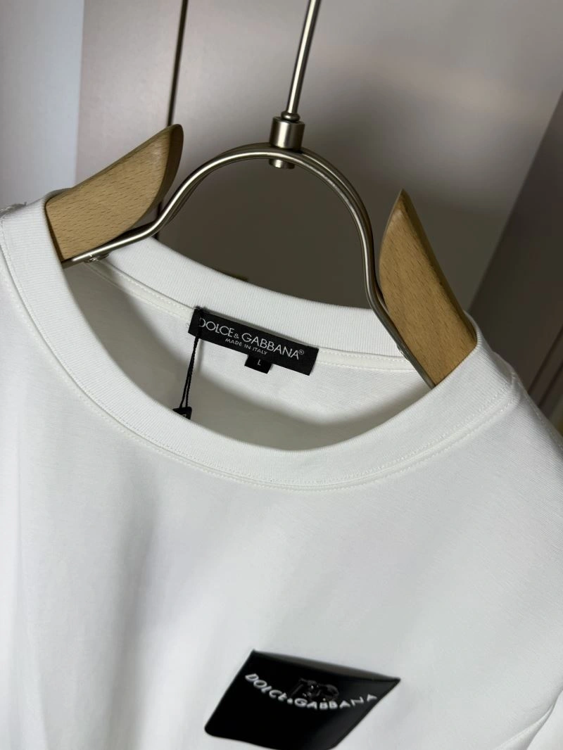 1:1 copy Dolce Gabbana T-Shirts
