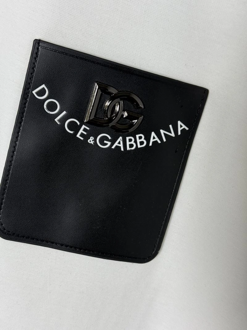 1:1 copy Dolce Gabbana T-Shirts