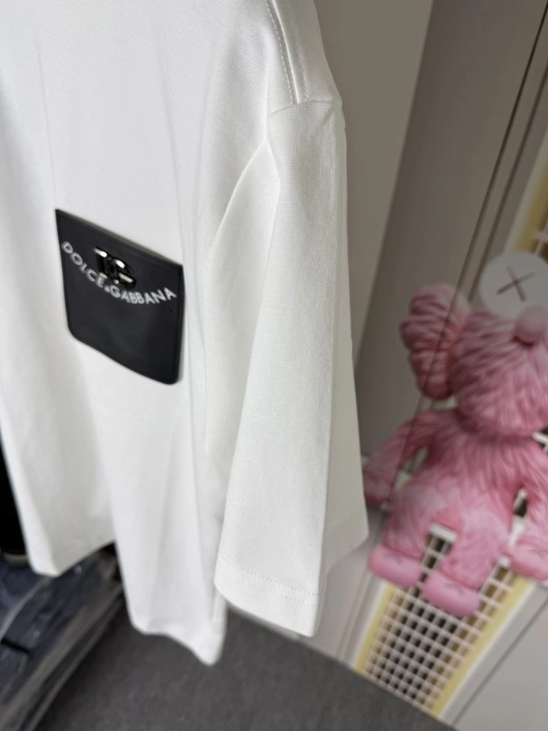 1:1 copy Dolce Gabbana T-Shirts
