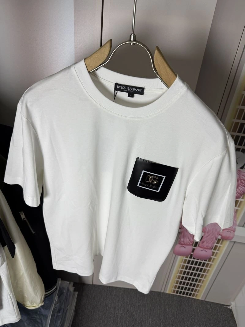 Affordable Dolce Gabbana T-Shirts