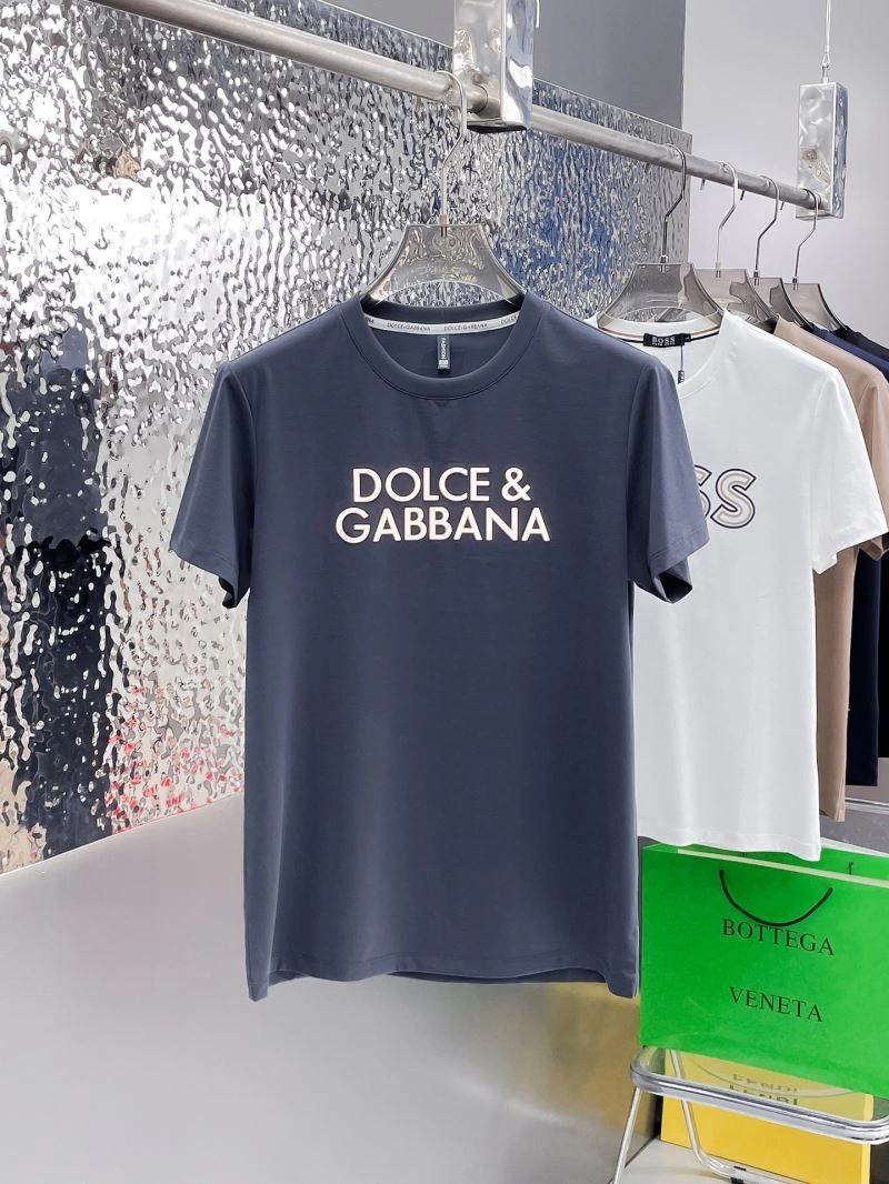 Top match Dolce Gabbana T-Shirts