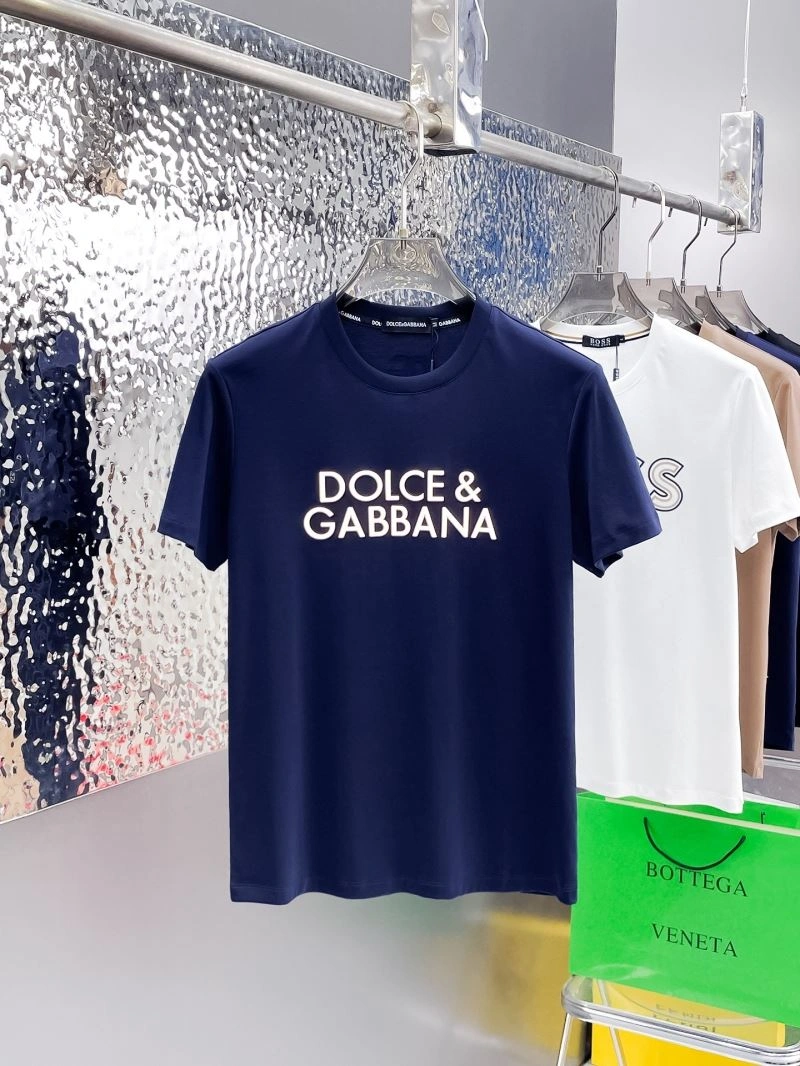 Top match Dolce Gabbana T-Shirts