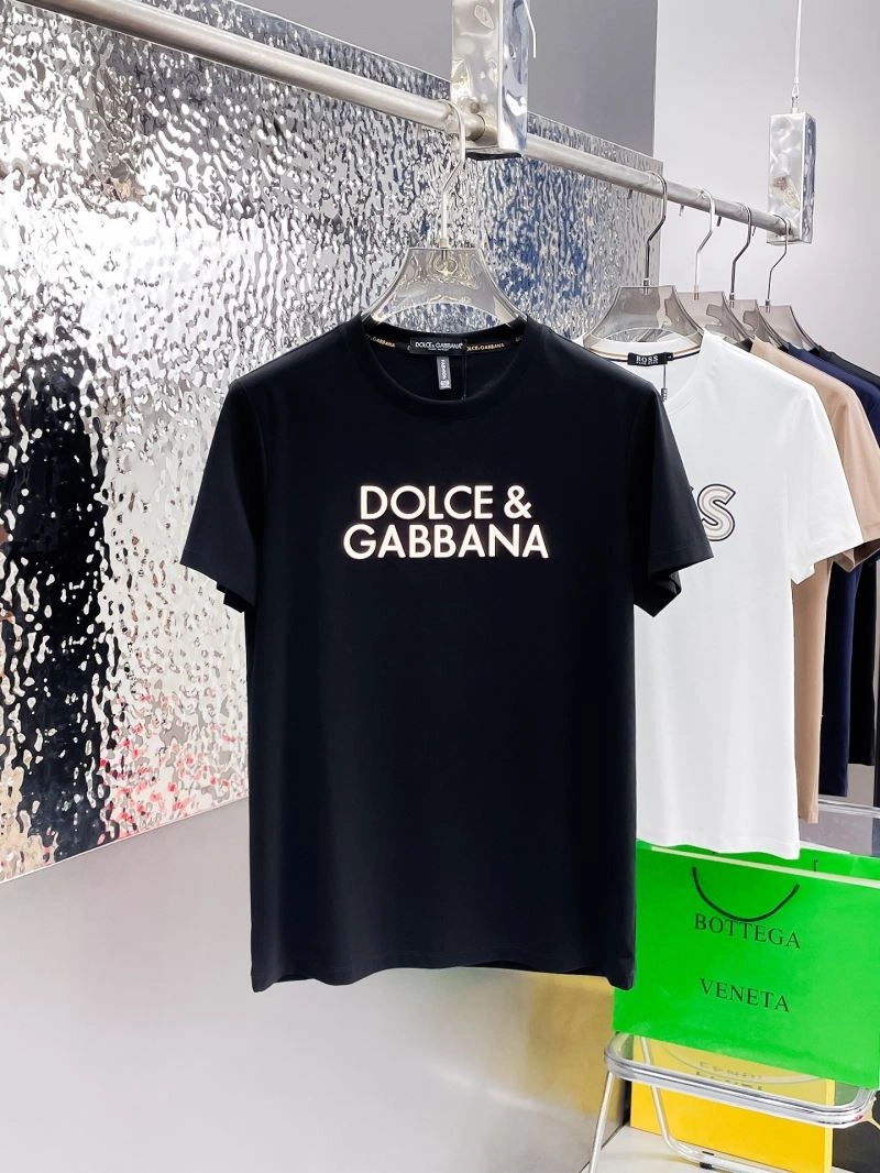 Top match Dolce Gabbana T-Shirts
