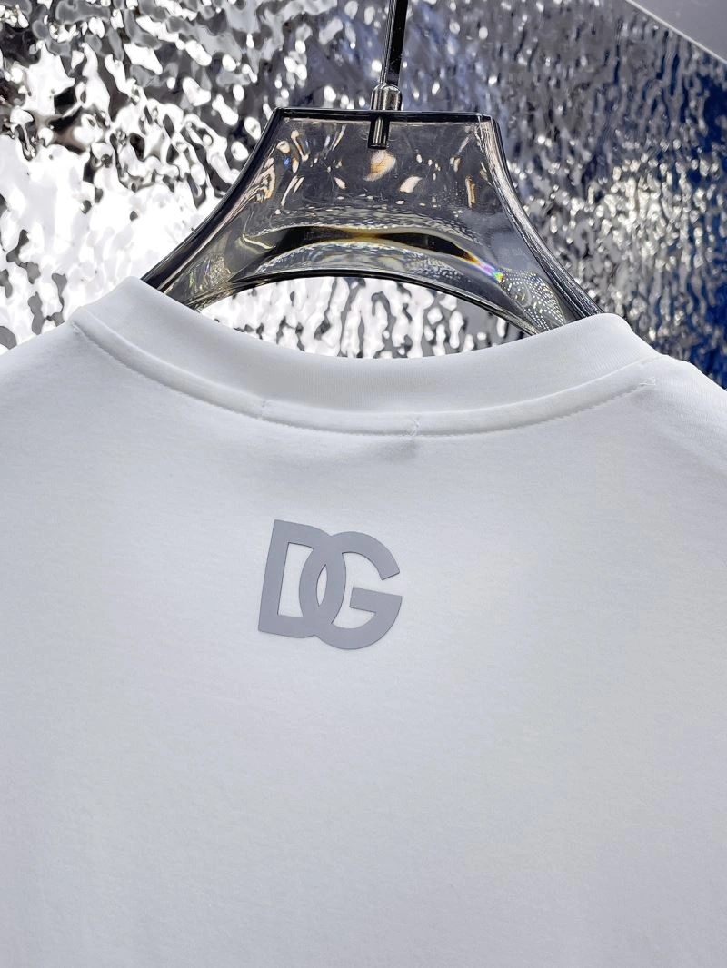 Top match Dolce Gabbana T-Shirts