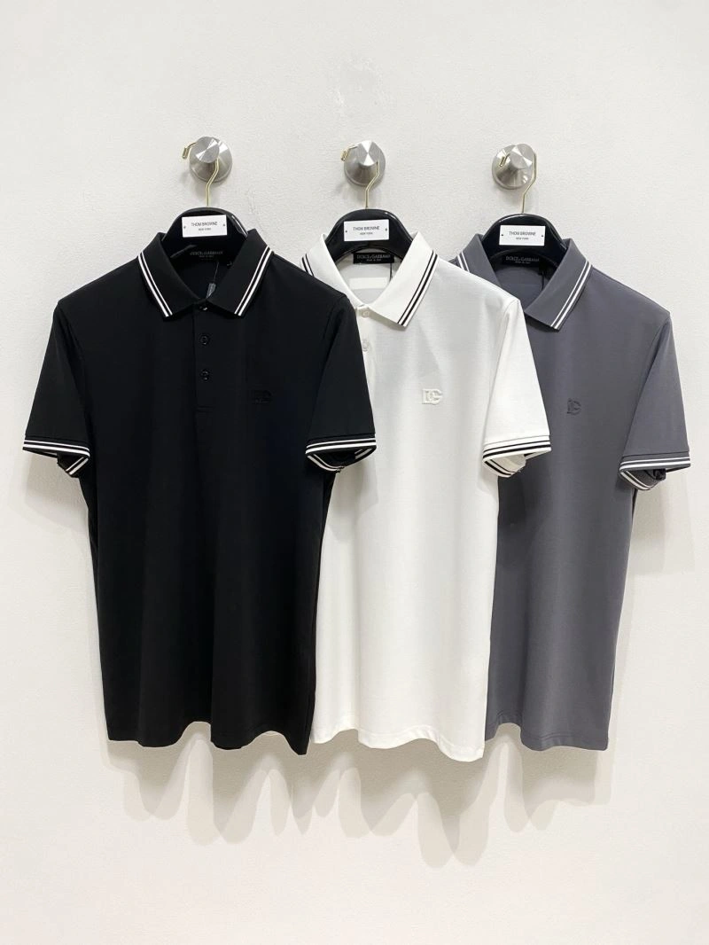 Dolce Gabbana T-Shirts