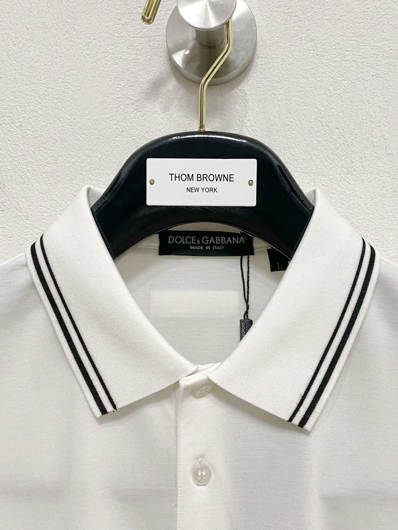Accurate model Dolce Gabbana T-Shirts