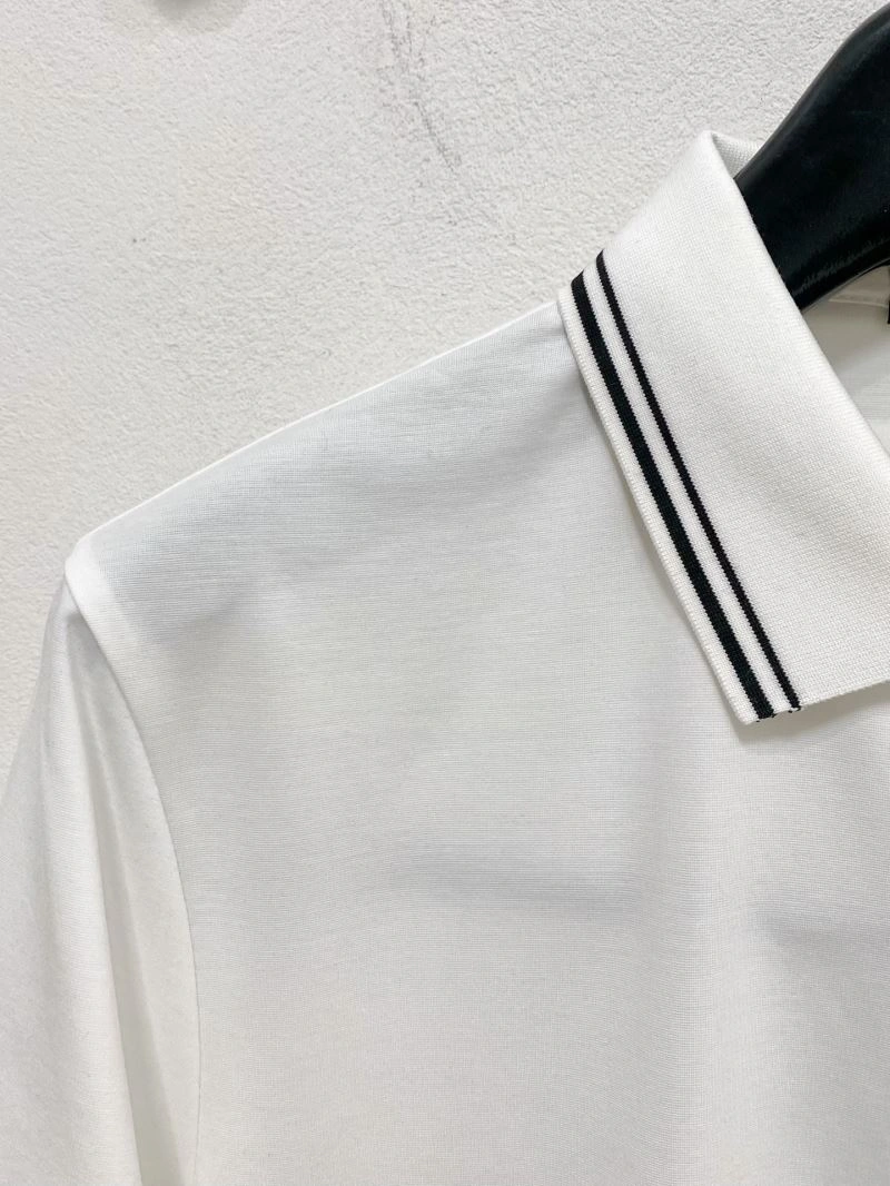 Accurate model Dolce Gabbana T-Shirts