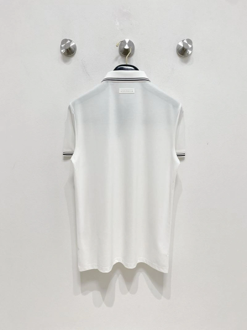 Accurate model Dolce Gabbana T-Shirts