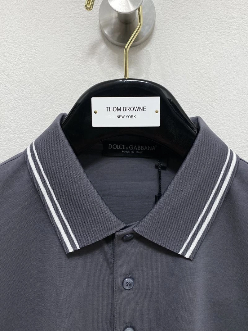 Precise copy Dolce Gabbana T-Shirts