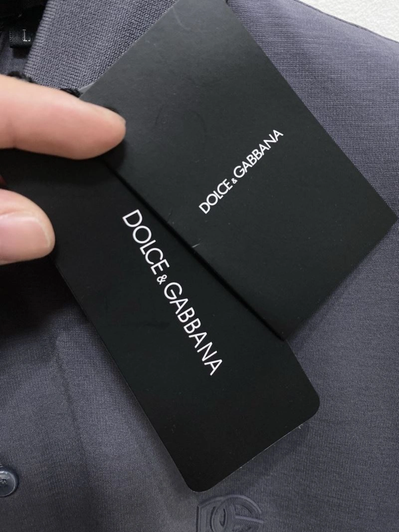 Precise copy Dolce Gabbana T-Shirts