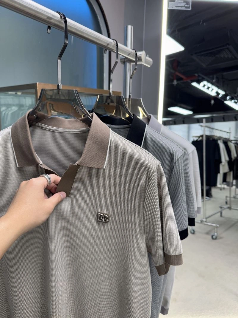 High fidelity Dolce Gabbana T-Shirts