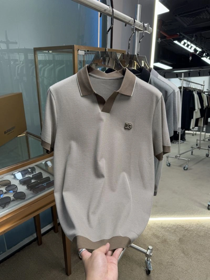 High fidelity Dolce Gabbana T-Shirts