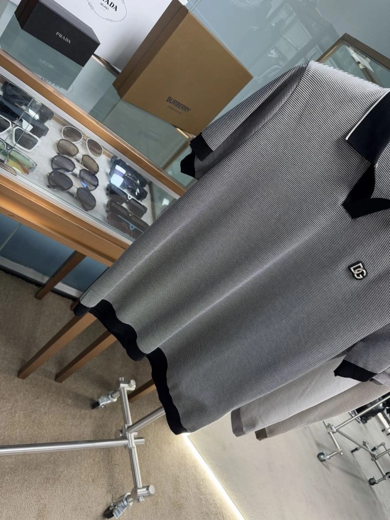 Precise copy Dolce Gabbana T-Shirts