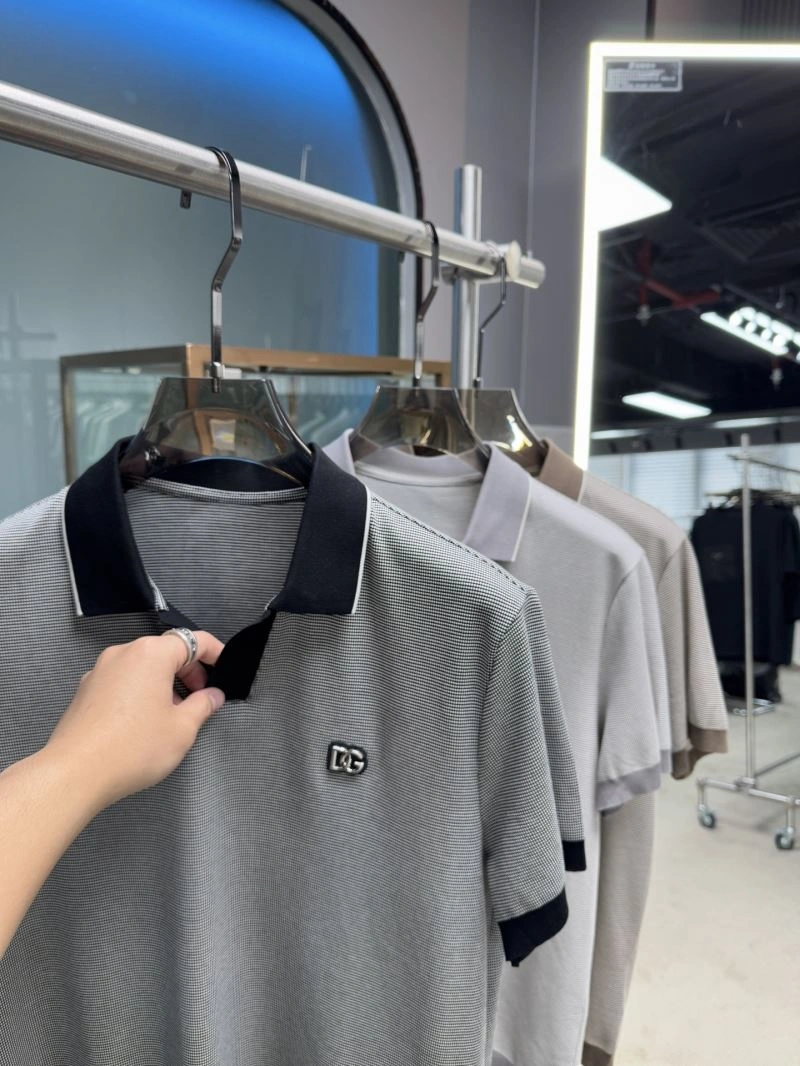 Precise copy Dolce Gabbana T-Shirts