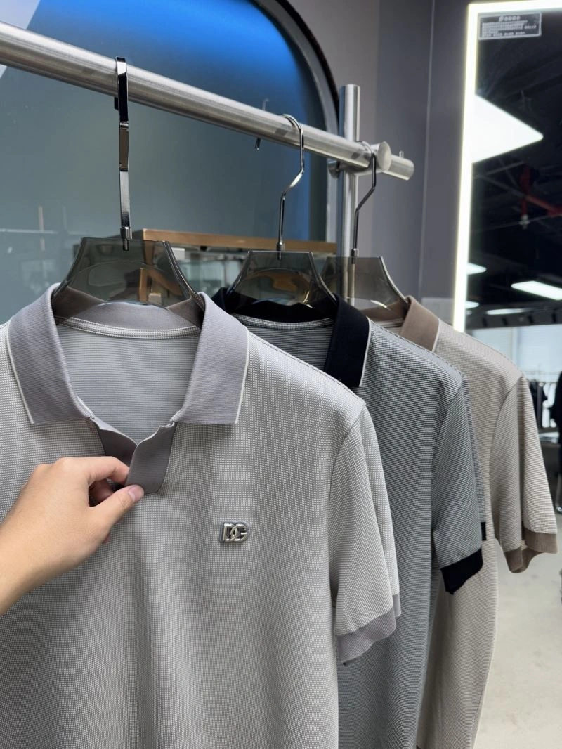 Exact replica Dolce Gabbana T-Shirts