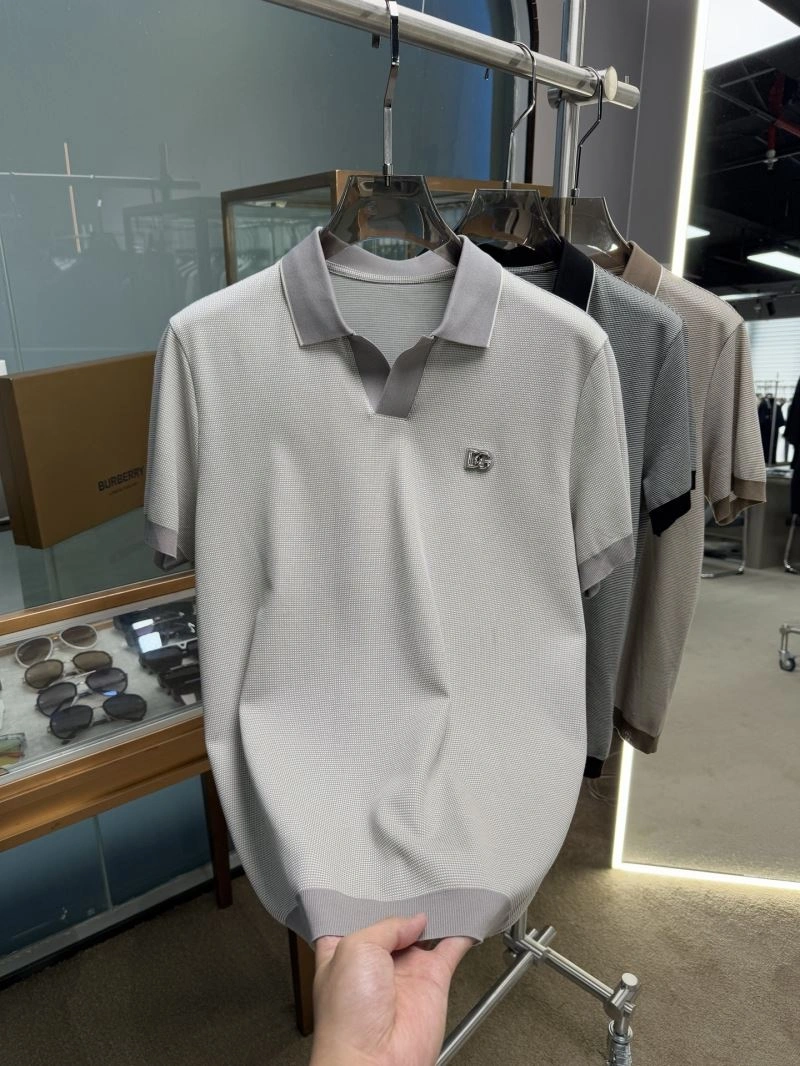 Exact replica Dolce Gabbana T-Shirts
