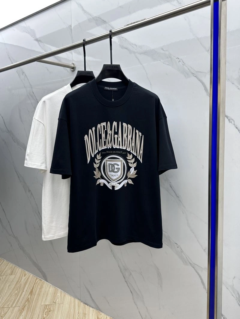 Dolce Gabbana T-Shirts