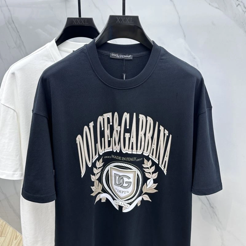 Top mirror Dolce Gabbana T-Shirts