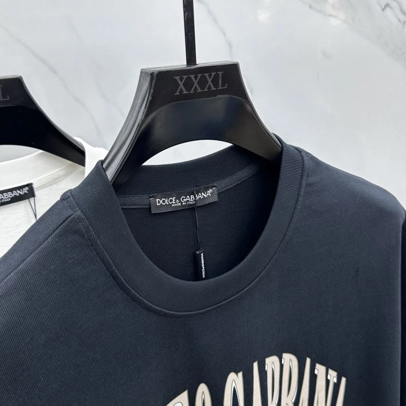 Top mirror Dolce Gabbana T-Shirts