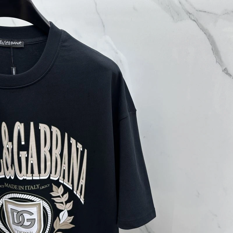 Top mirror Dolce Gabbana T-Shirts