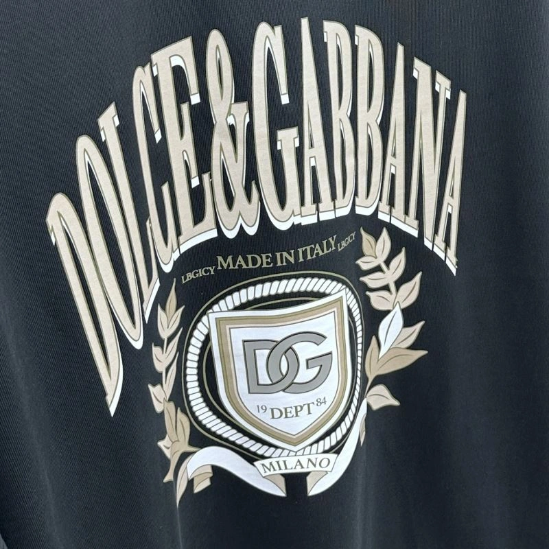 Top mirror Dolce Gabbana T-Shirts