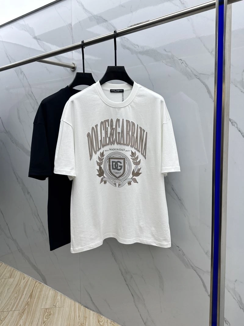 Dolce Gabbana T-Shirts