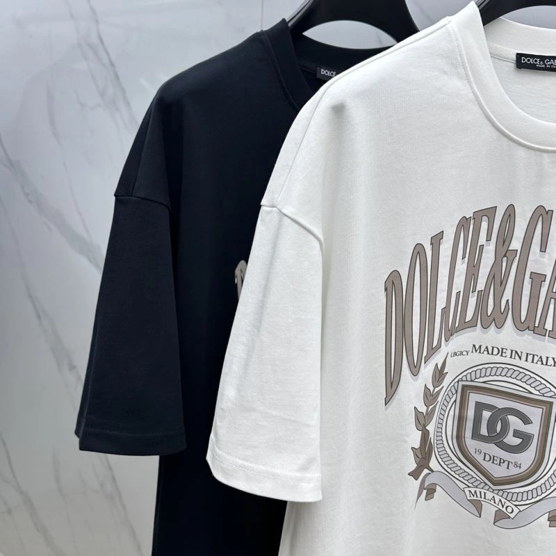 Budget-friendly Dolce Gabbana T-Shirts