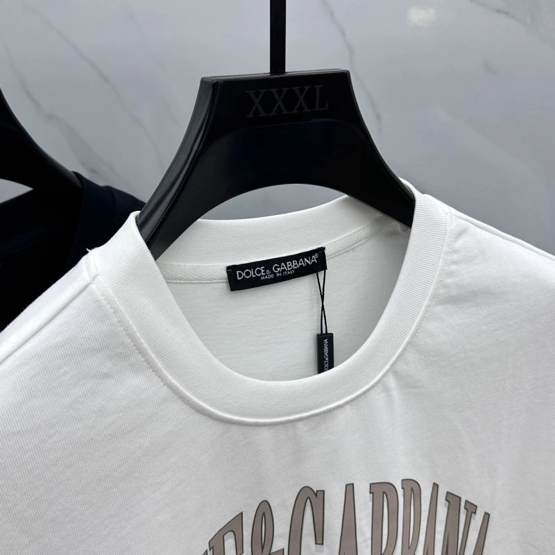Budget-friendly Dolce Gabbana T-Shirts
