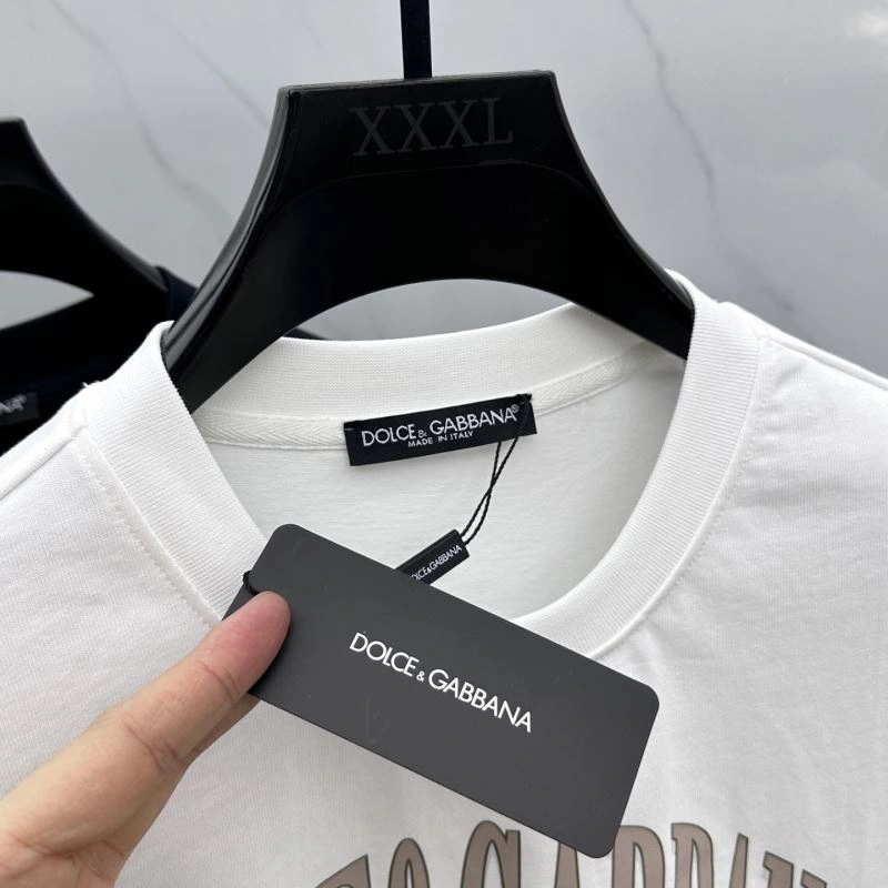 Budget-friendly Dolce Gabbana T-Shirts