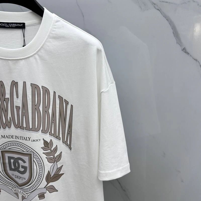 Budget-friendly Dolce Gabbana T-Shirts
