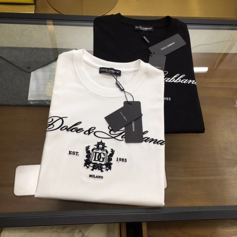 Dolce Gabbana T-Shirts