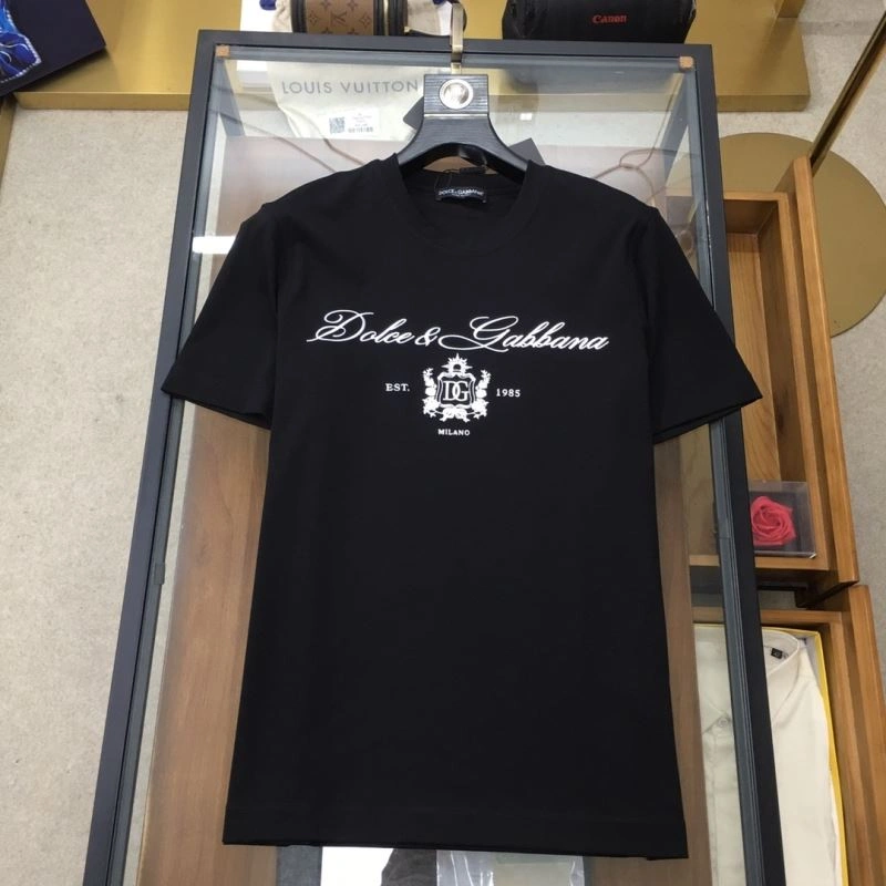 Genuine Dolce Gabbana T-Shirts