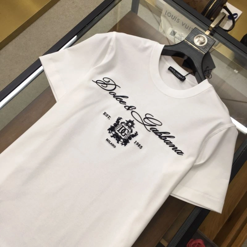 Genuine Dolce Gabbana T-Shirts