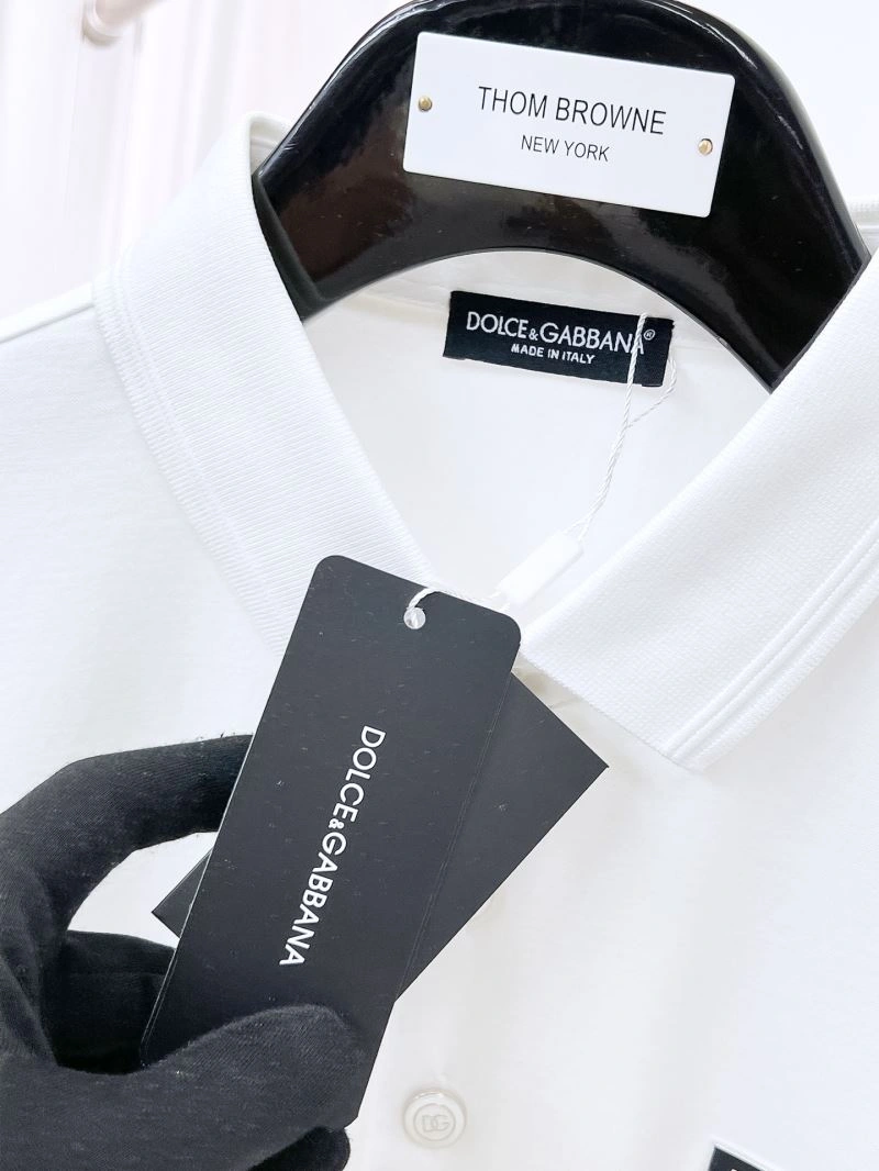 Cut-rate Dolce Gabbana T-Shirts