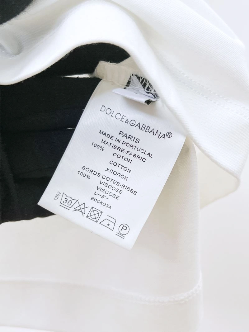 Cut-rate Dolce Gabbana T-Shirts