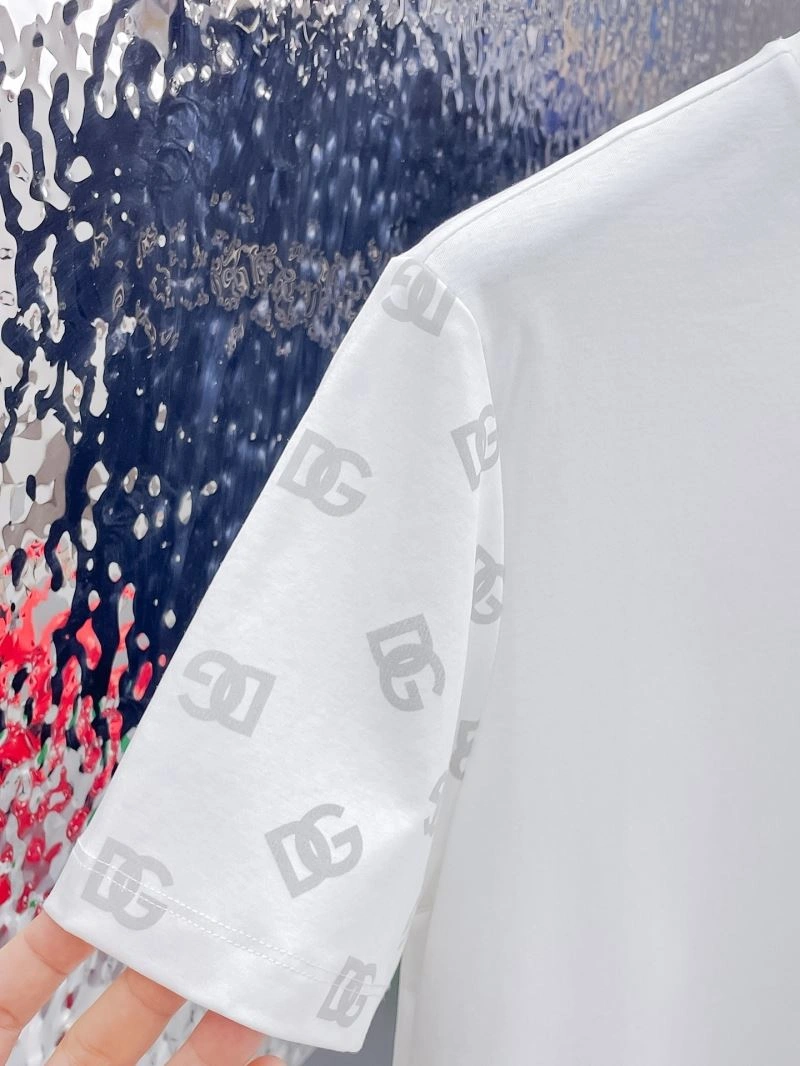 Inexpensive Dolce Gabbana T-Shirts