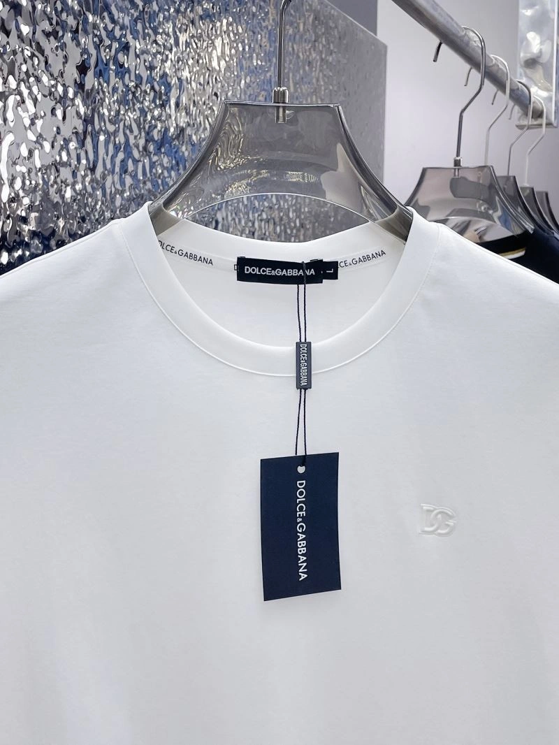 Inexpensive Dolce Gabbana T-Shirts