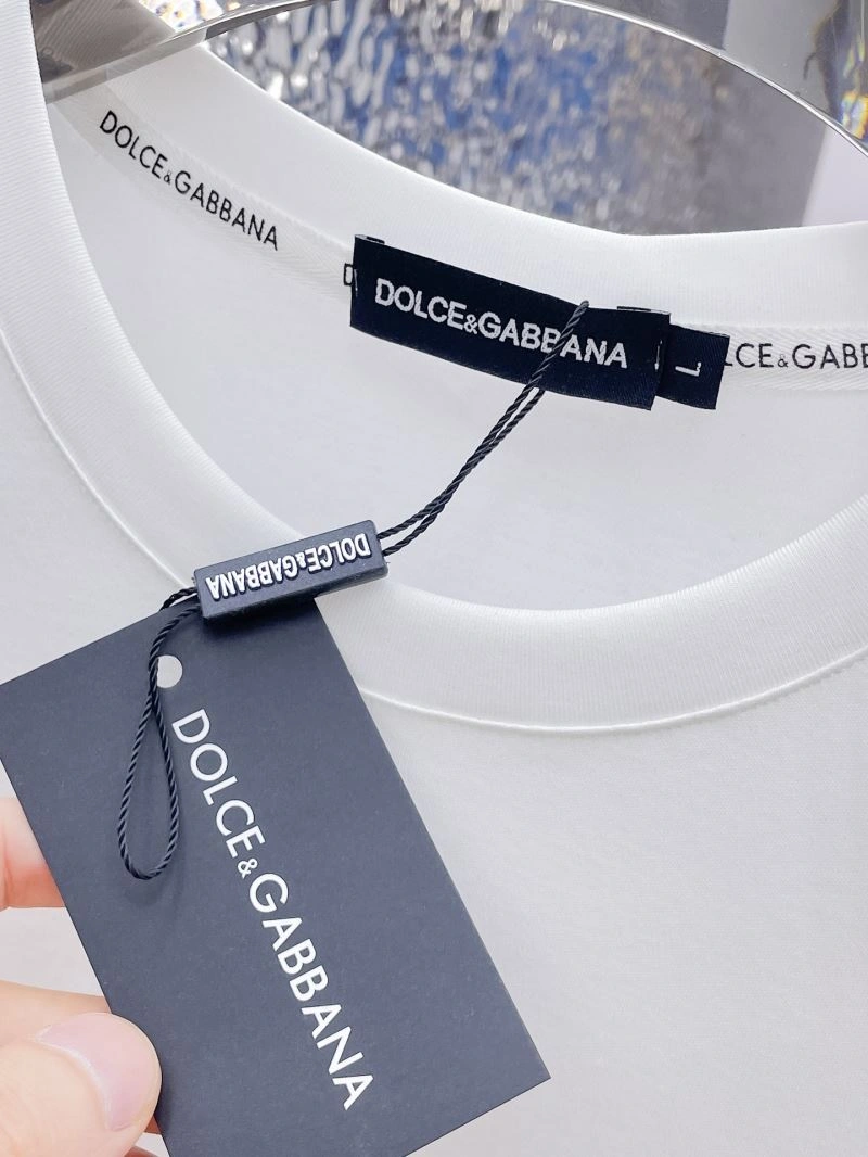 Inexpensive Dolce Gabbana T-Shirts