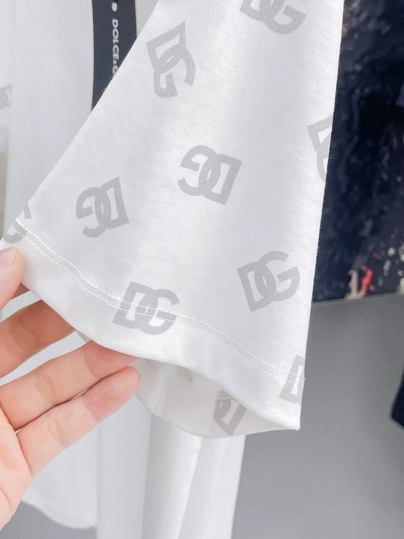 Inexpensive Dolce Gabbana T-Shirts