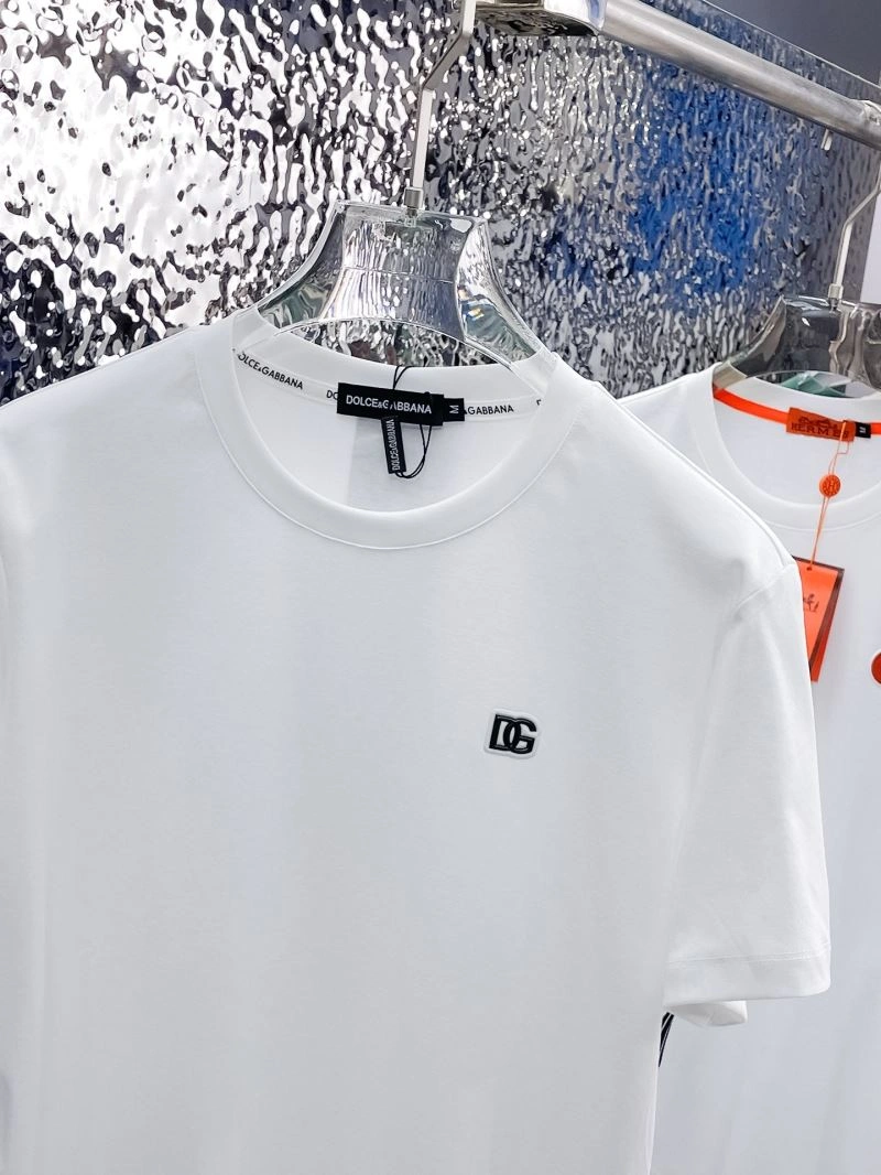 Cut-rate Dolce Gabbana T-Shirts