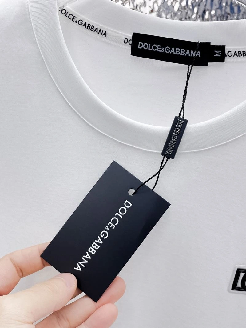Cut-rate Dolce Gabbana T-Shirts