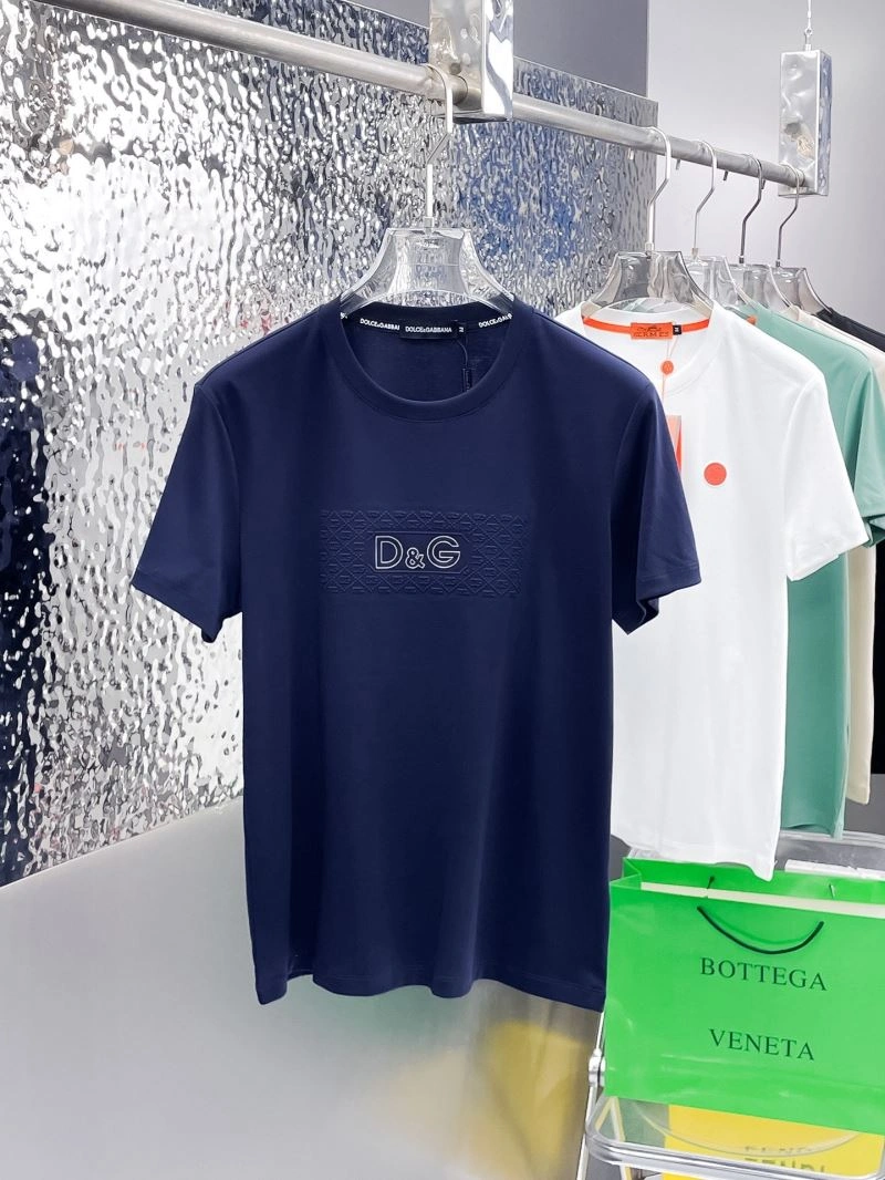 Top mirror Dolce Gabbana T-Shirts