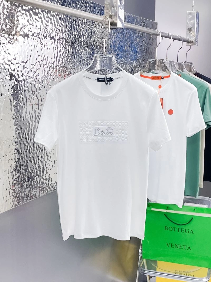 Top mirror Dolce Gabbana T-Shirts